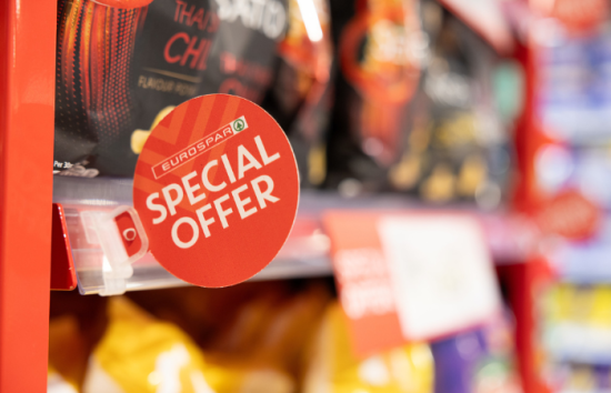 SPAR Range | eurospar.ie