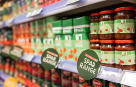 SPAR Range | eurospar.ie