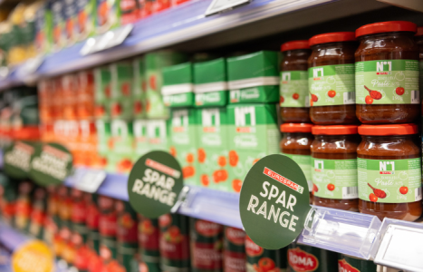 SPAR Range | eurospar.ie